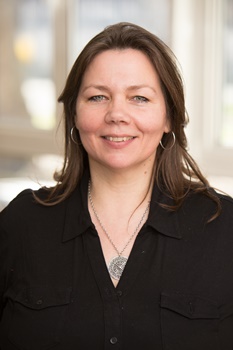 Cat Cox – Faculty of Astrological Studies