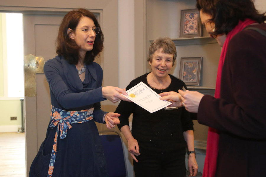 Faculty Open Day 2024 – Faculty of Astrological Studies