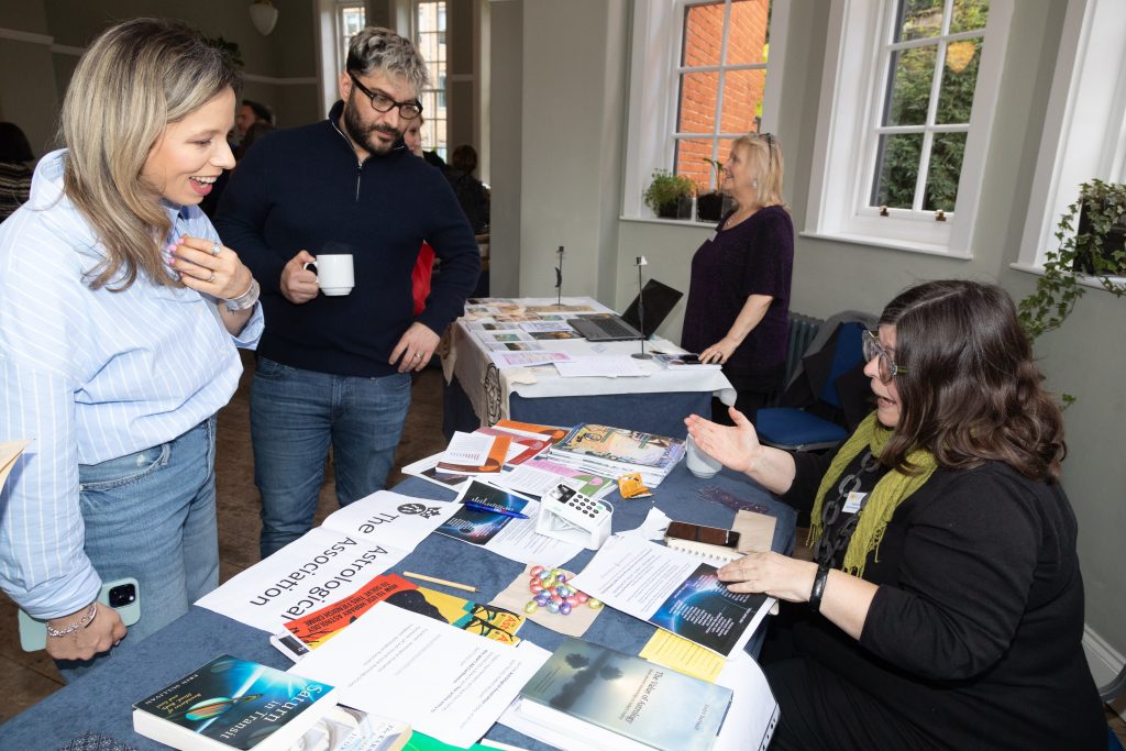 Faculty Open Day 2024 – Faculty of Astrological Studies