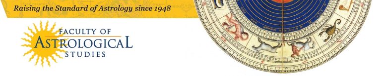 Faculty of Astrological Studies – Raising the standard of Astrology ...